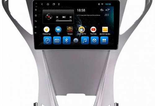 Головное устройство для Hyundai Grandeur V 11-16г
