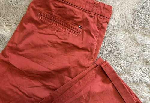 Брюки чинос Tommy Hilfiger оригинал