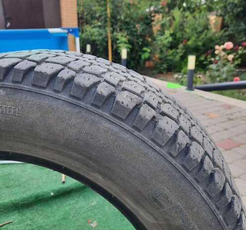 Contyre Cross Country 205/70 R16 97Q