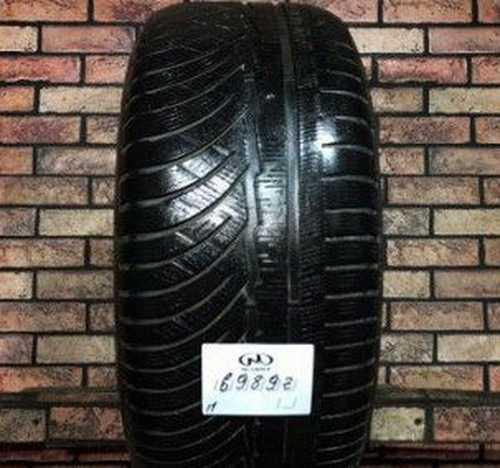 Michelin Pilot Alpin 245/50 R18