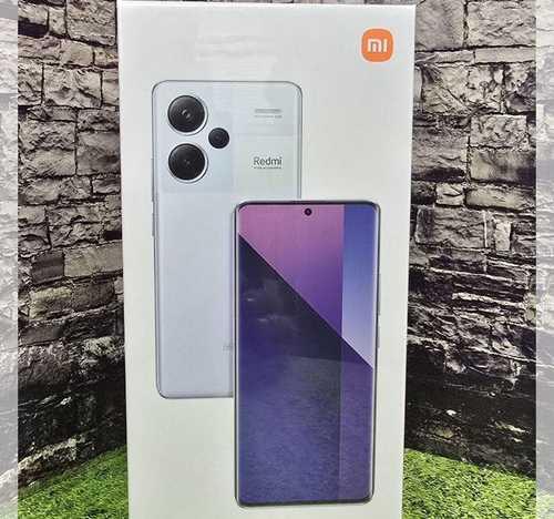 Xiaomi Redmi Note 13 Pro , 12/512 ГБ