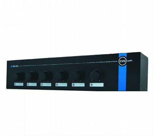Регулятор громкости CVGaudio VRA-6120