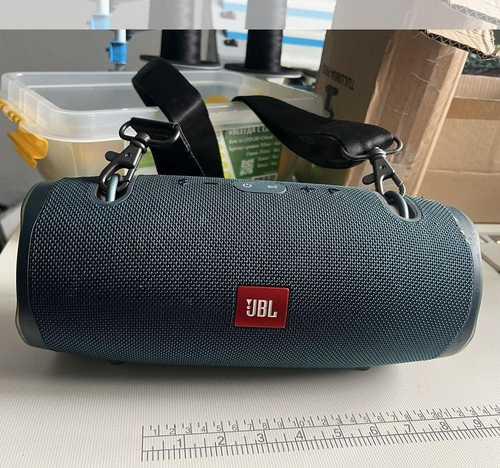 Блютуз колонка JBL