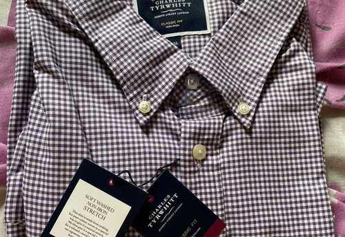 Рубашка Charles tyrwhitt