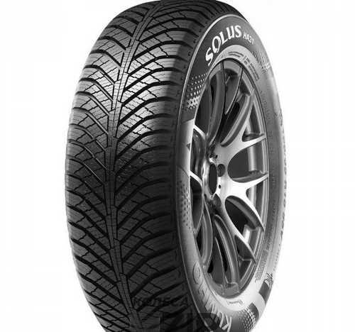 Kumho Solus HA31 255/60 R17 106V