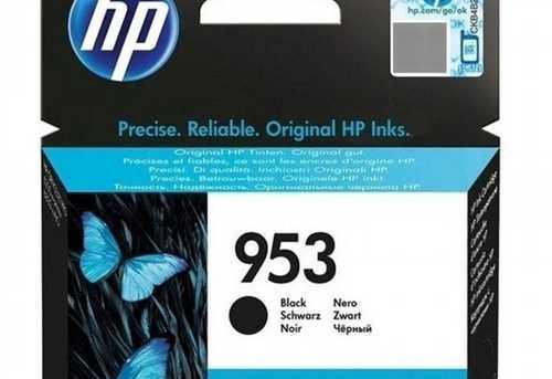 Струйный картридж HP 953 146663