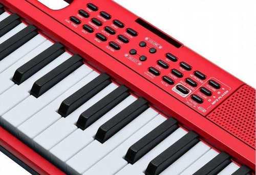 Синтезатор новый 61 клавиша фортепианного типа