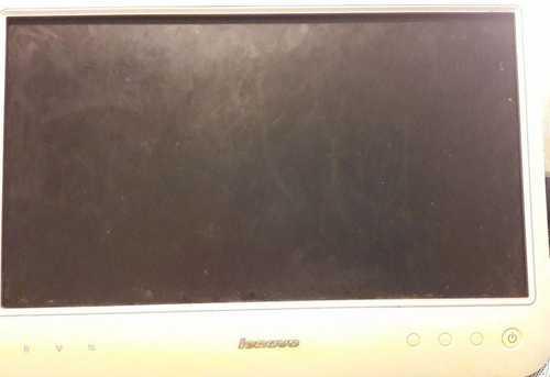 Моноблок lenovo c200