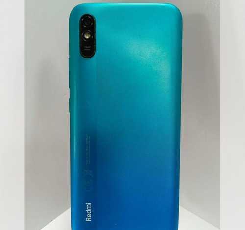 Xiaomi Redmi 9A, 2/32 ГБ