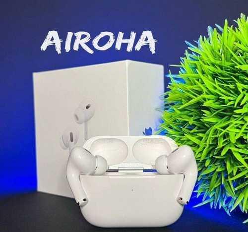 AirPods Pro 2 Airoha Premium (2024)