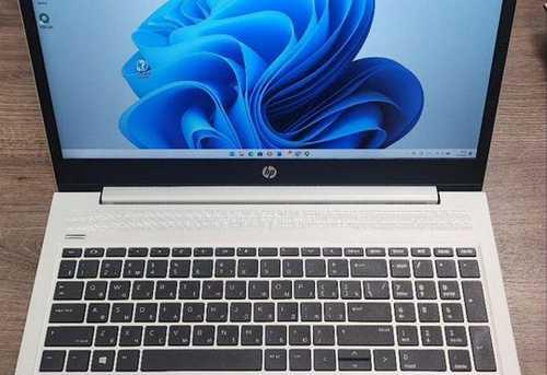 Ноутбук HP Probook 455 g 7
