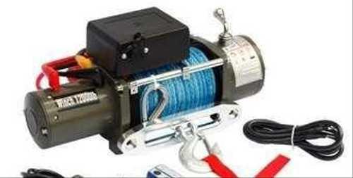 Лебедка Electric Winch 12000 12v