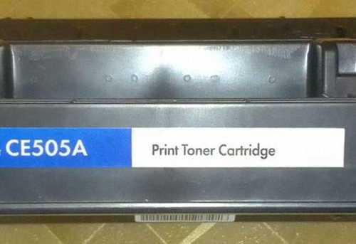 Картридж для принтера