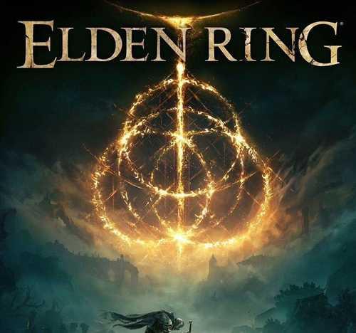 Elden ring PS5&PS4