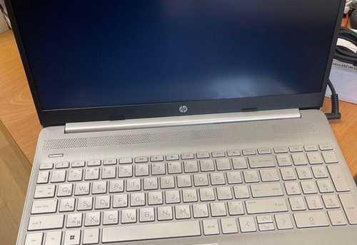 Ноутбук HP 15-dw3139nia (48M24EA)