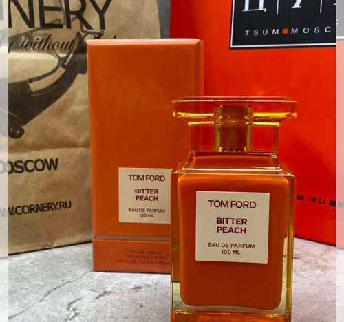 Парфюм Tom Ford Bitter Peach оригинал