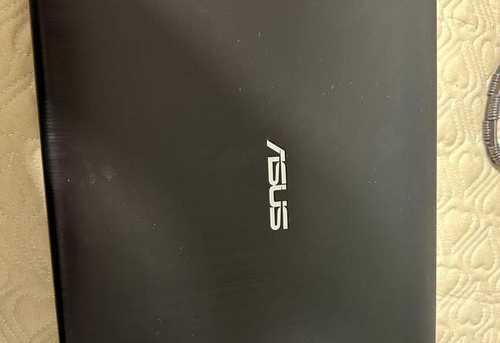 Asus vivobook D540M