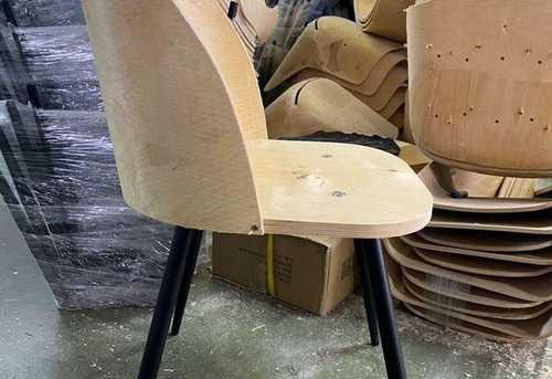 Каркасы для стульев из фанеры