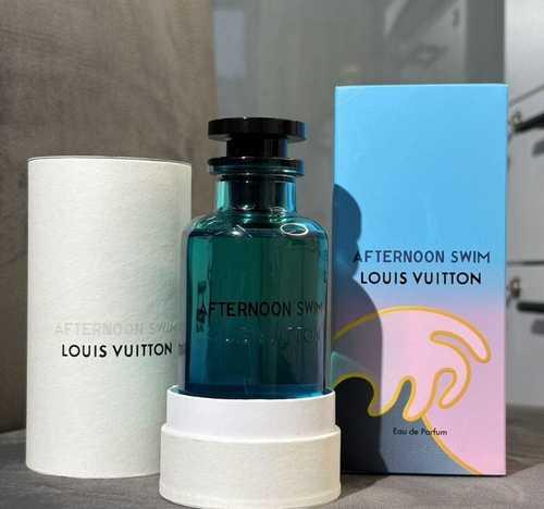 Духи Парфюм Afternoon Swim Louis Vuitton 100 мл