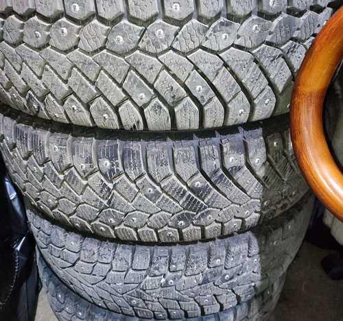 Continental ContiIceContact BD 175/65 R14