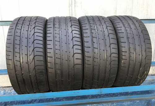 Pirelli P Zero 225/40 R18