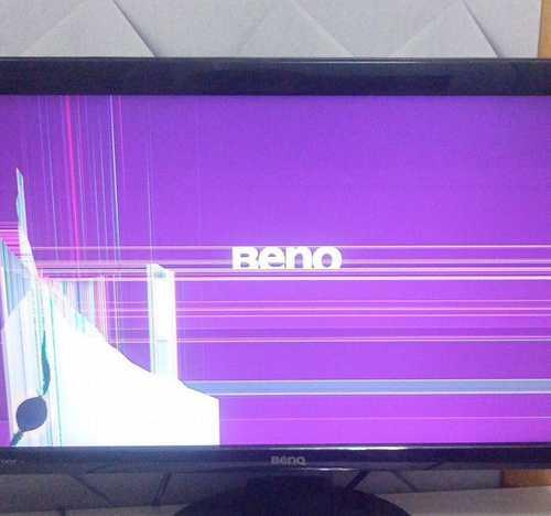 Монитор для компьютера BenQ