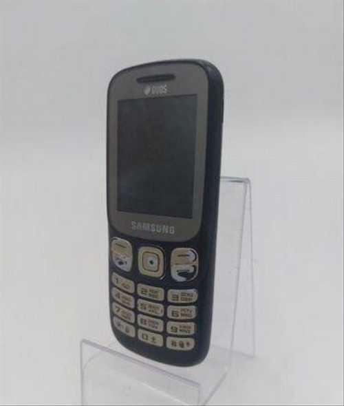 Мобильный телефон Samsung SM-B312E