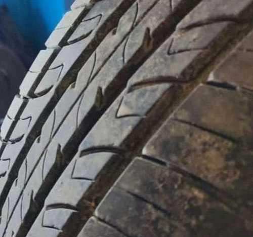 Maxxis MP-15 Pragmatra SUV 215/65 R16
