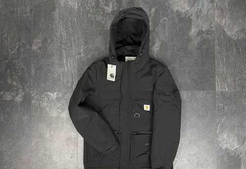 Куртка carhartt