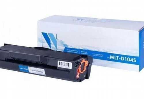 Картридж MLT-D104S для принтеров Samsung
