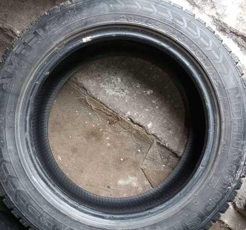 Amtel NordMaster 205/55 R16