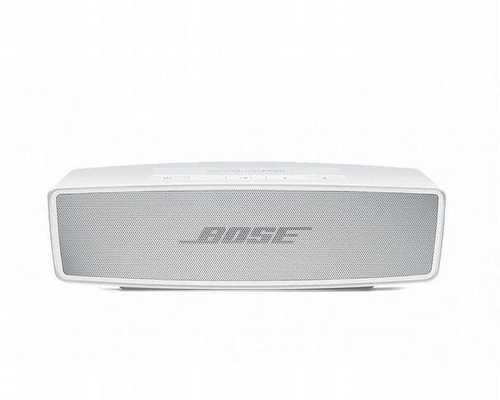 Портативная колонка Bose SoundLink Mini II Special