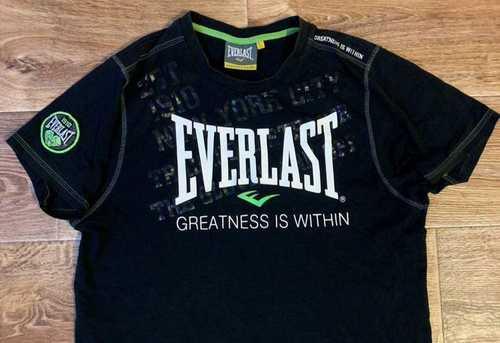 Футболка Everlast