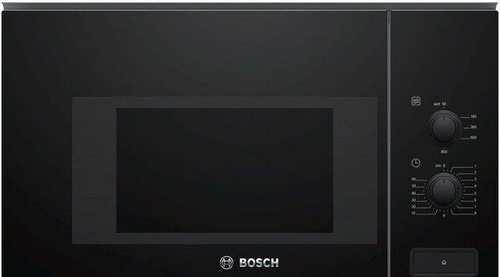 Микроволновая печь встраиваемая Bosch bfl520mb0