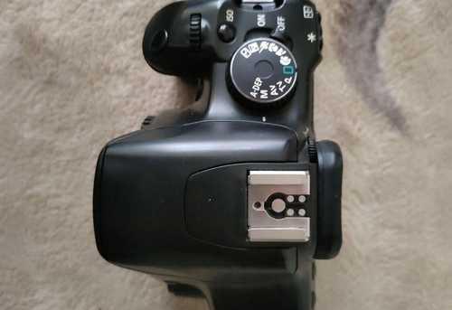 Canon 450d body