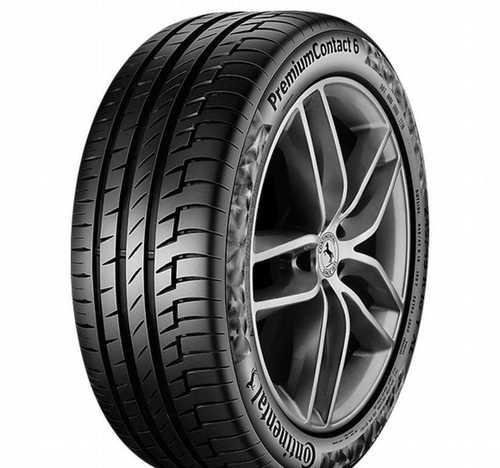 Continental PremiumContact 6 225/50 R19 100W