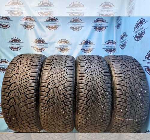 Continental IceContact 2 255/50 R20 85Q