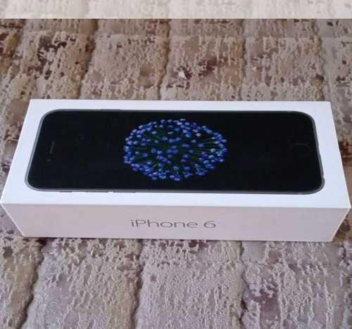 iPhone 6, 32 ГБ