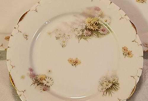 Тарелки десертные Rosenthal monbijou 1891-1906
