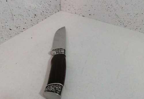 Нож Охотник волк сувенирный 290G (7422)