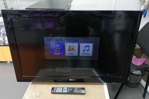 Телевизор LG 32LK430