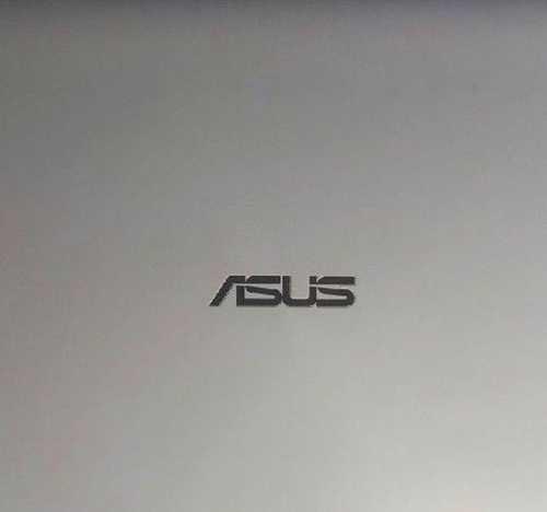 Ноутбук Asus X553M