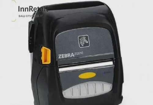 Термопринтер этикеток Zebra ZQ510