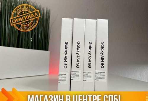 Samsung Galaxy A54, 6/128 ГБ