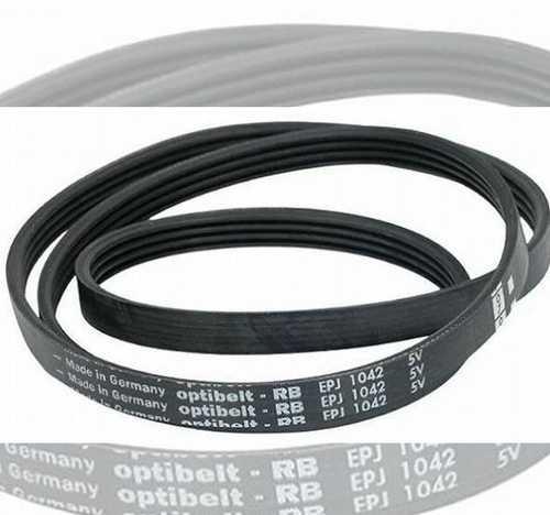 Ремень 1042 J4 EL - optibelt BLJ057UN
