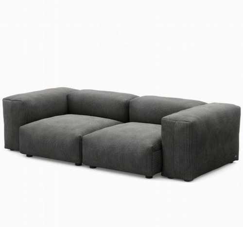 Диван Marshmallow Two Seat Sofa S