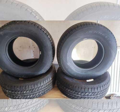 Goodyear Wrangler HP 255/70 R15 112S