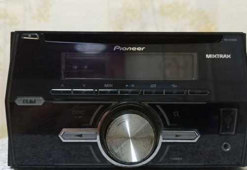 Автомагнитола 2DIN pioneer FH-X360UB USB/MP3/CD