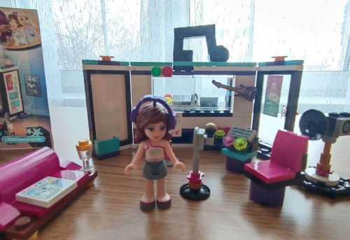 Лего френдс Lego friends