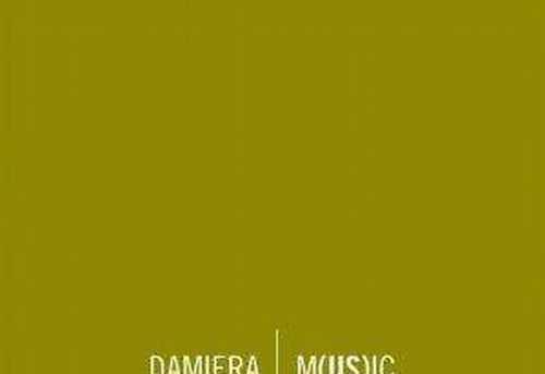 Damiera - M(us)ic (1 CD)